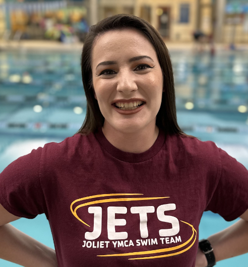 Joliet Y Jets Swim Team - Coaching Staff