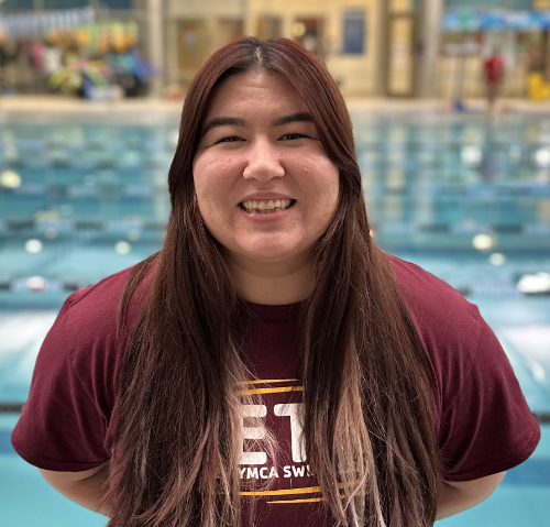 Joliet Y Jets Swim Team - Coaching Staff