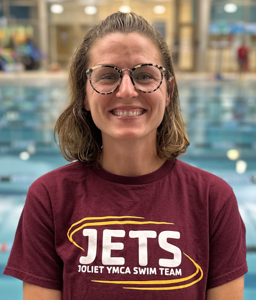 Joliet Y Jets Swim Team - Coaching Staff