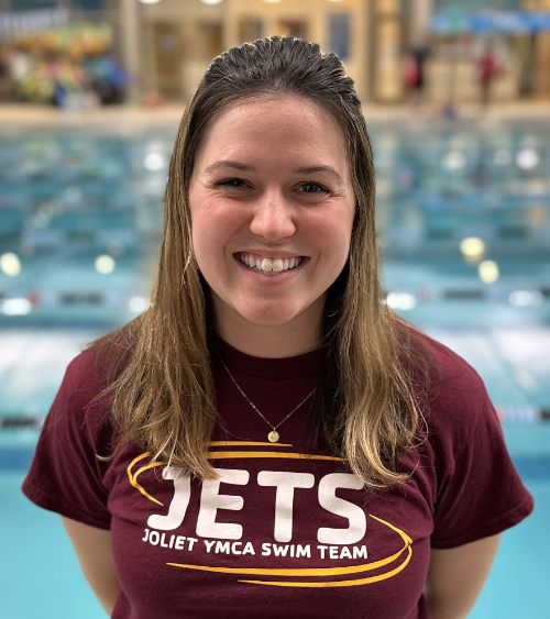 Joliet Y Jets Swim Team - Coaching Staff