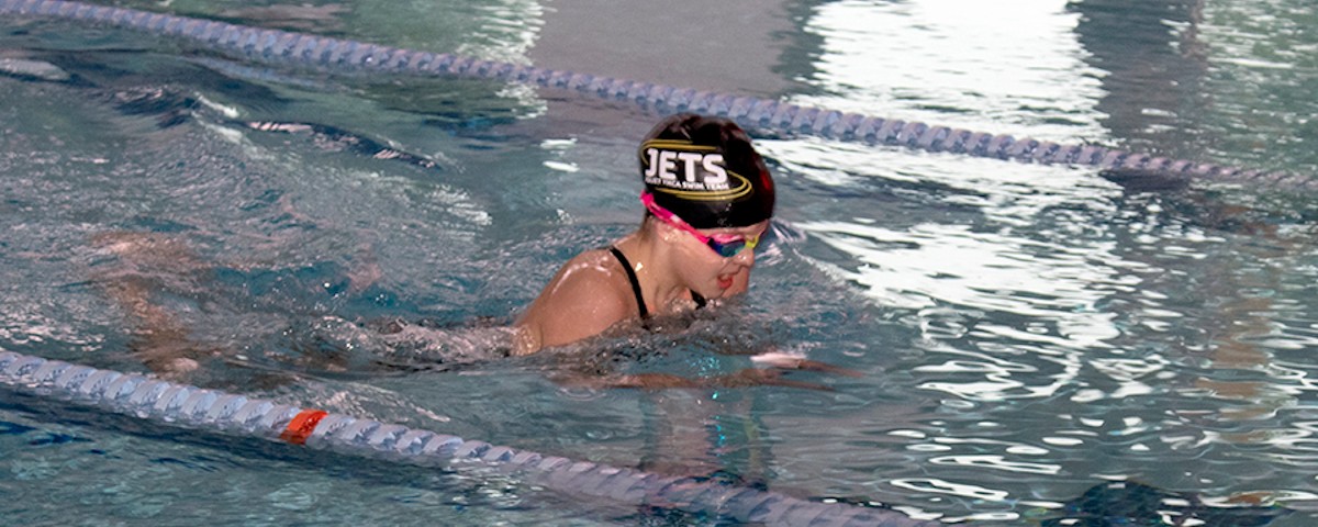 Joliet Y Jets Swim Team Home